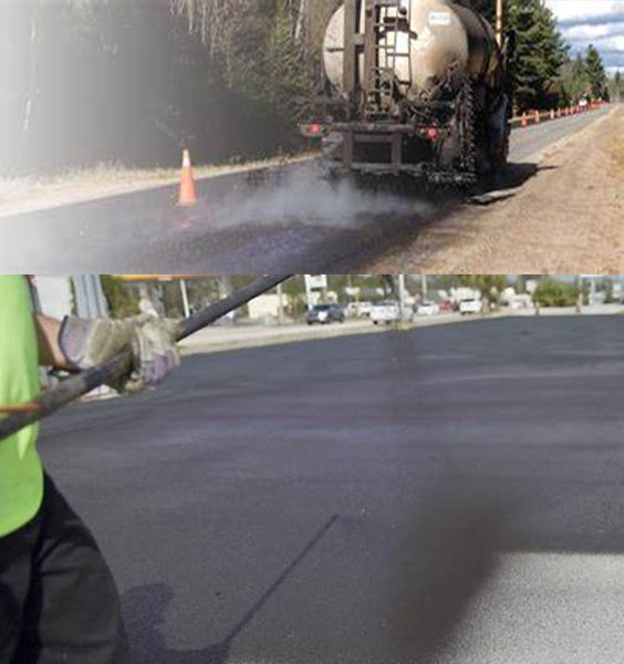 Emulsion-Cationic bitumen %%sep%% Petra Oil Bitumen | Bitumen ...