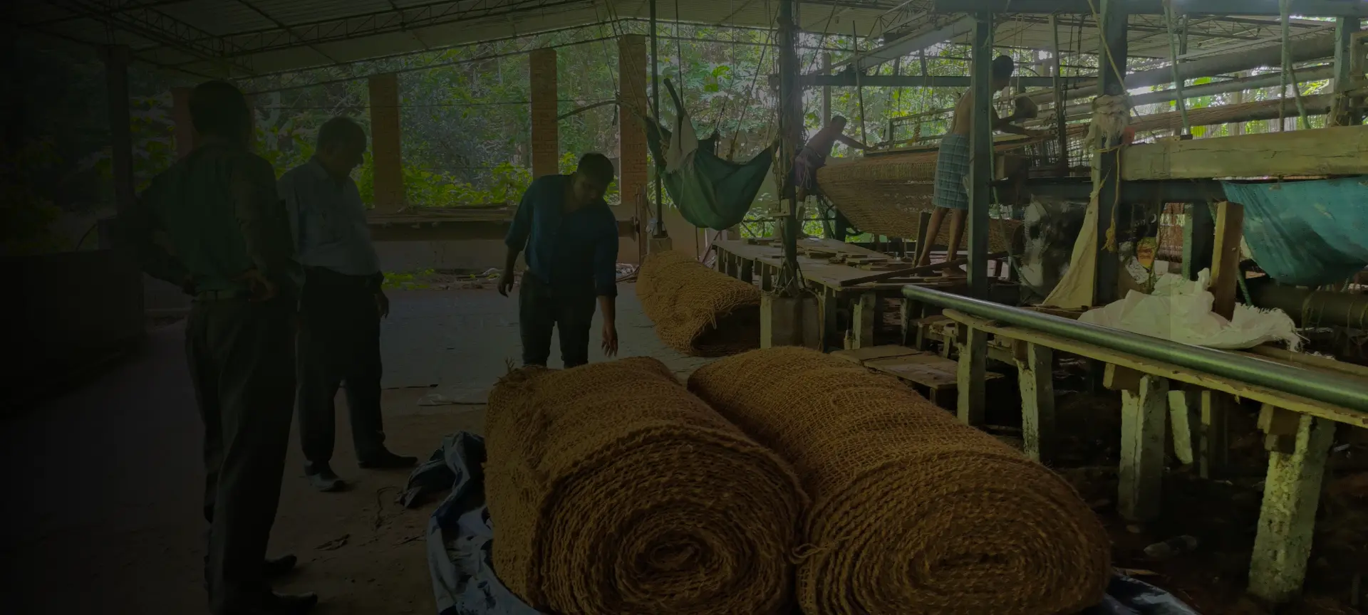 Coir Geotextile: A Versatile to Enhance Road Stability %%sep%% Bitumen ...