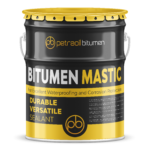 Bitumen Mastic