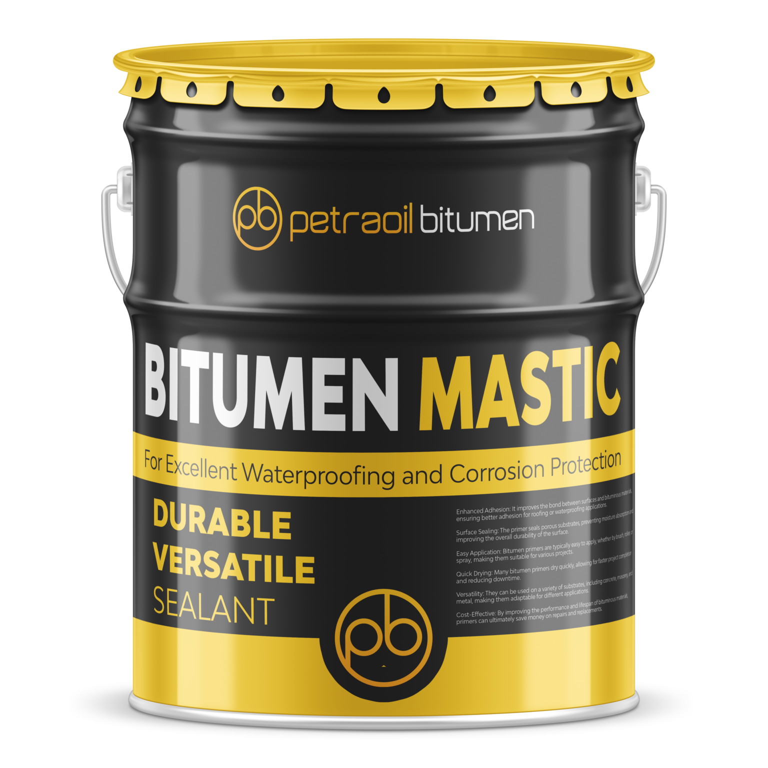 Bitumen Membrane