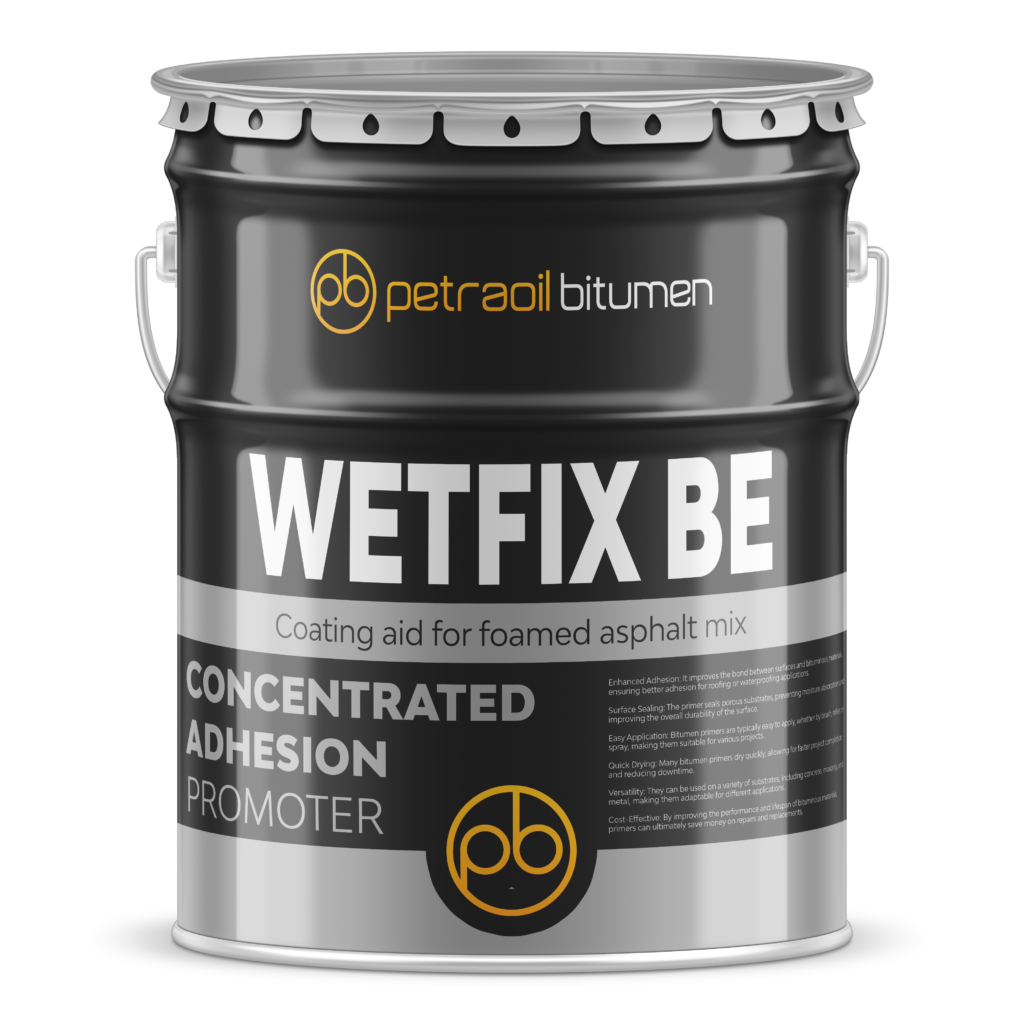 Wetfix BE